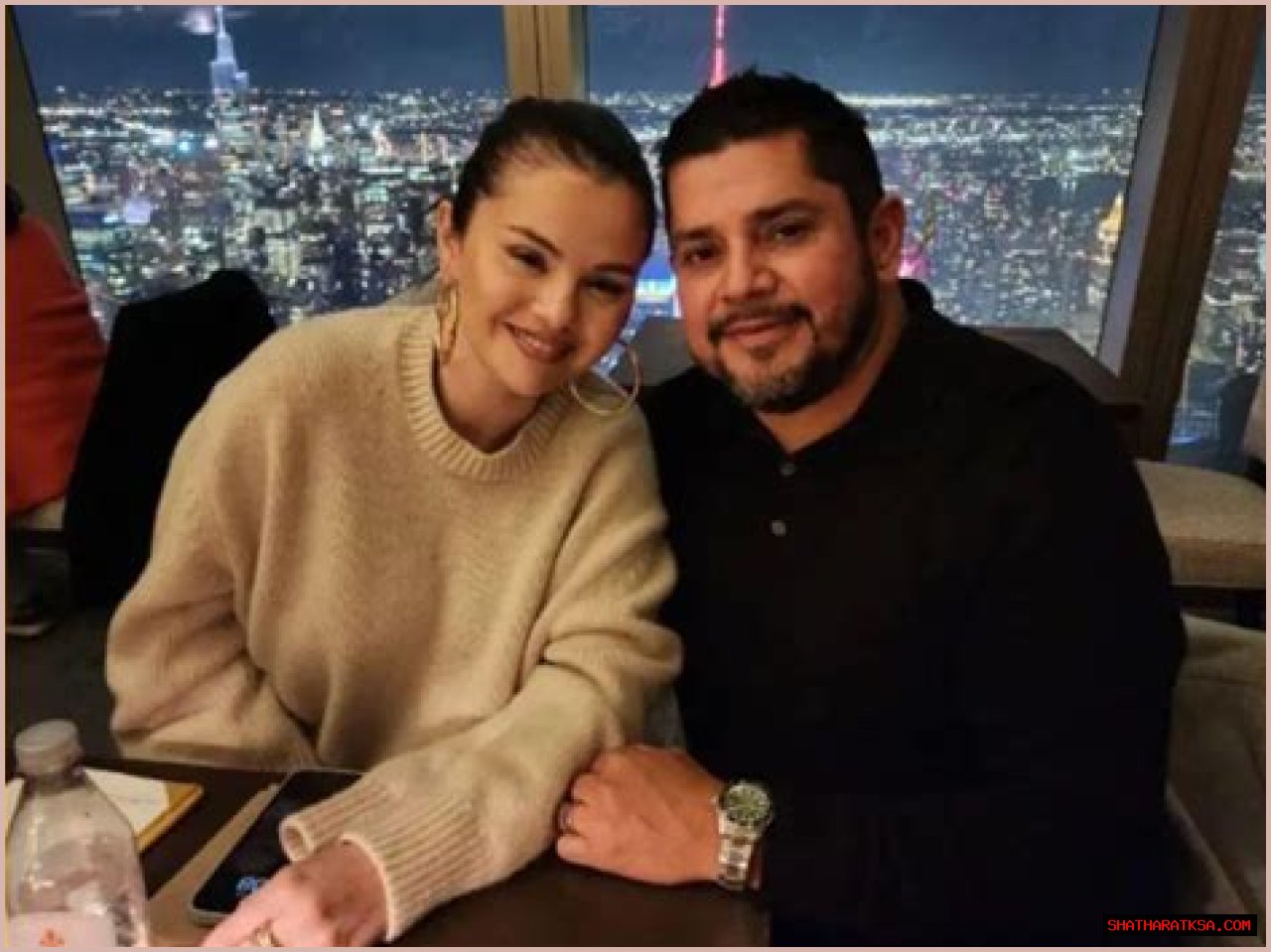 Alan Thrall Biography | Age, Wiki, Net worth, Bio, Height, Wife, Marriage|