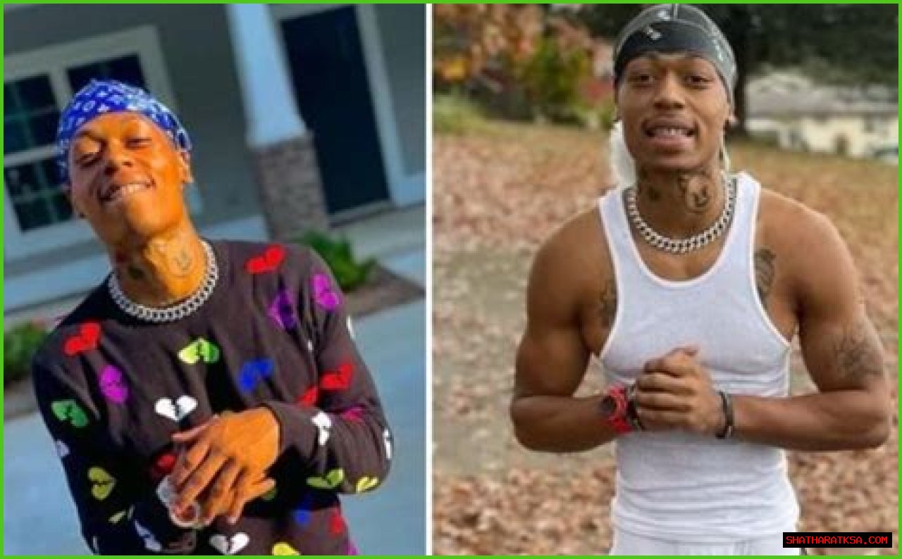 What Is The Real Name Of MK Slatt? Arrest And Legal Consequences, Is He ...